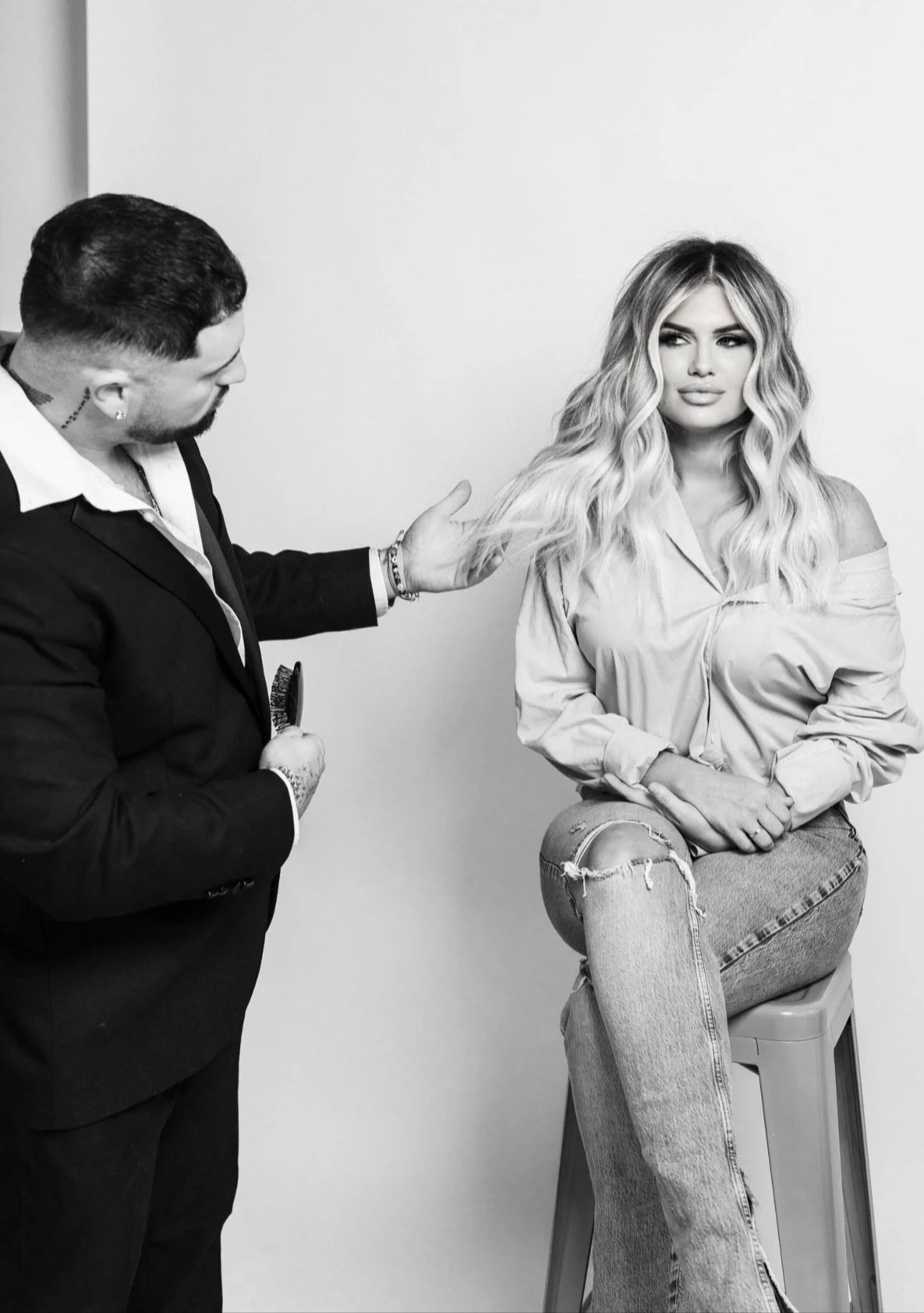 About Us — The Vault Beauty Lab