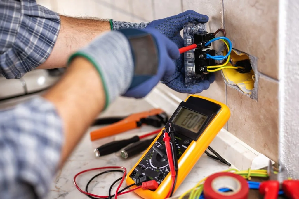 Link Electrical Services LLC