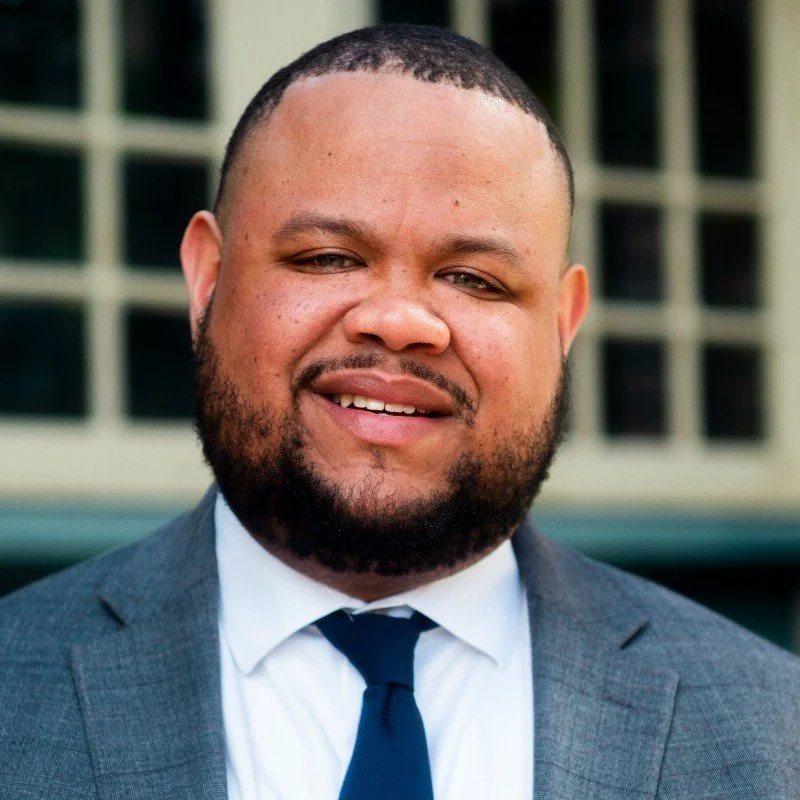 Leadership — The Flowers Whiting Initiative