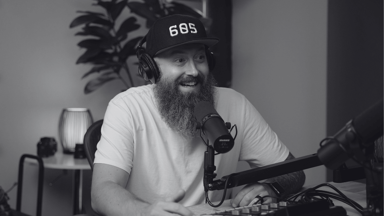 LIVE Show — The Video Lab