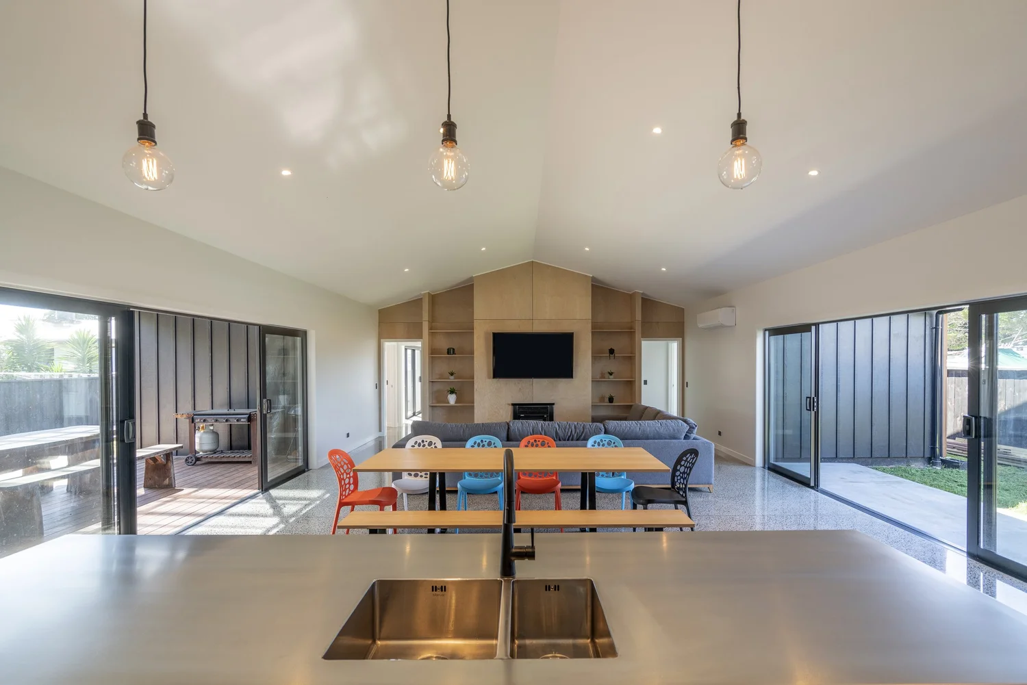 Coat to Coat Painters | Trusted Coromandel Residential & Commercial Painters