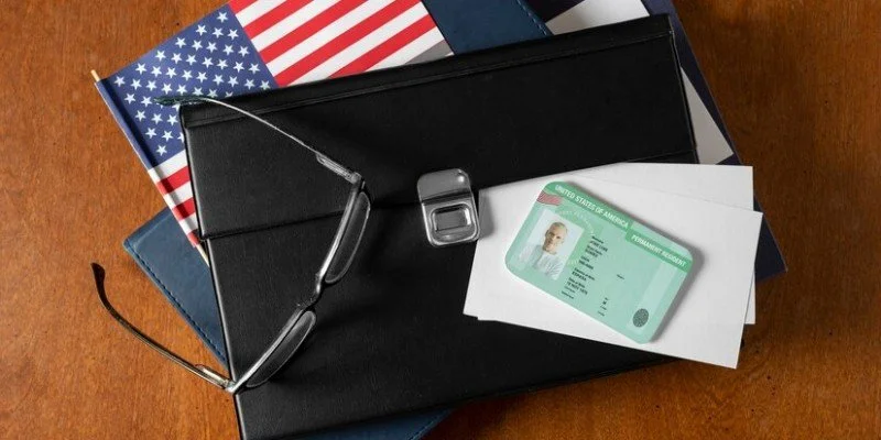 Apa itu Green Card? Panduan Diversity Visa USA Lengkap — SPUN