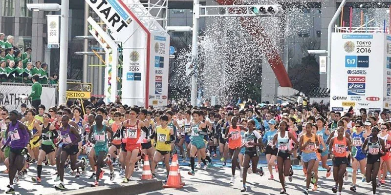 7 World Marathon Major: Jadwal & Panduan Lengkap — SPUN