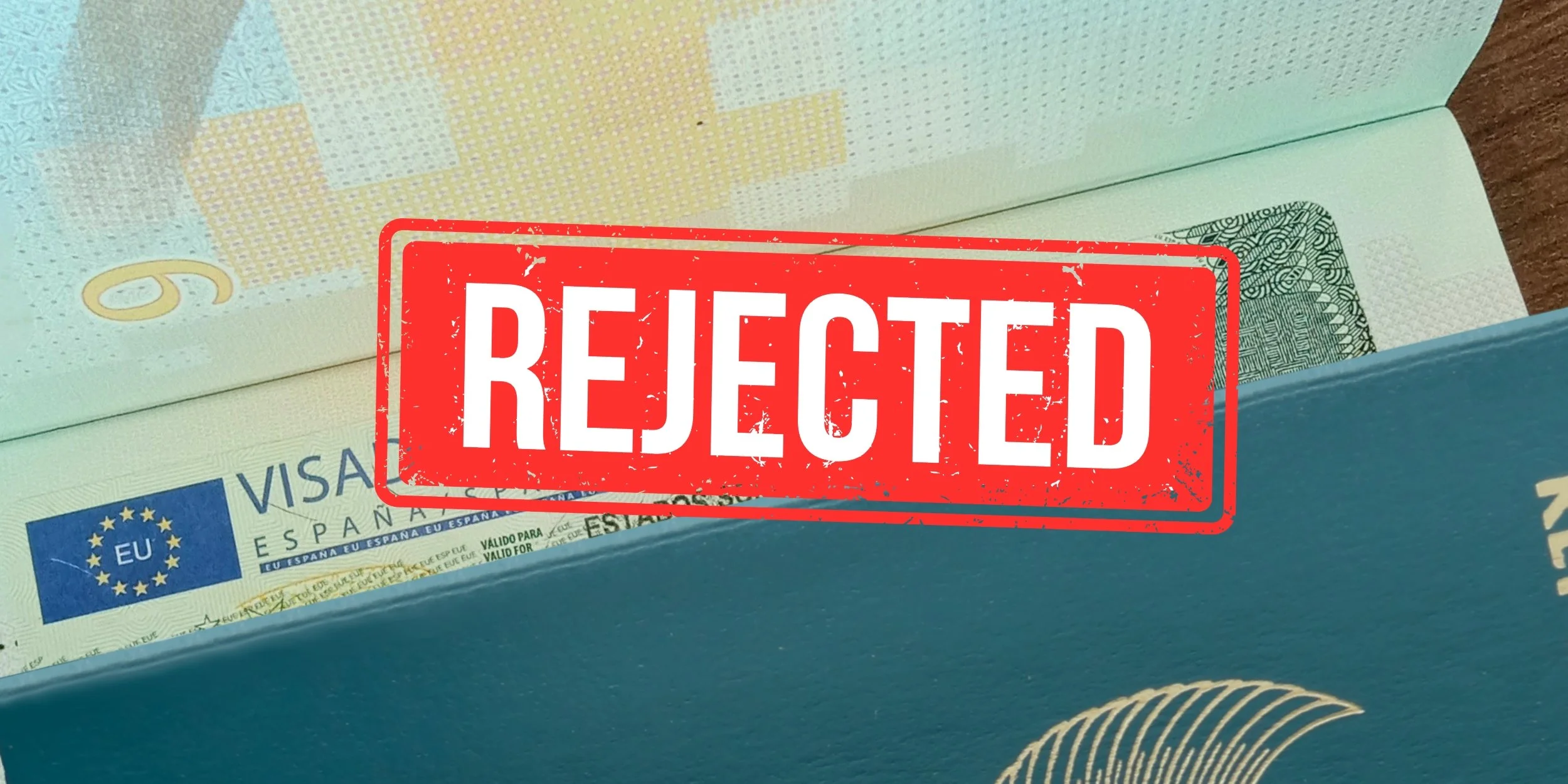 Visa Schengen Ditolak? Ini 9 Alasan Umum & Solusinya — SPUN