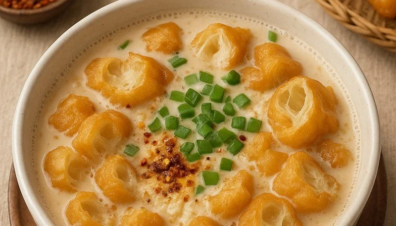 10 Street Food Taiwan Terpopuler, Wajib Dicoba! — SPUN