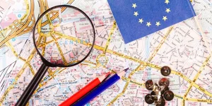Daftar 29 Negara Schengen Terbaru — SPUN