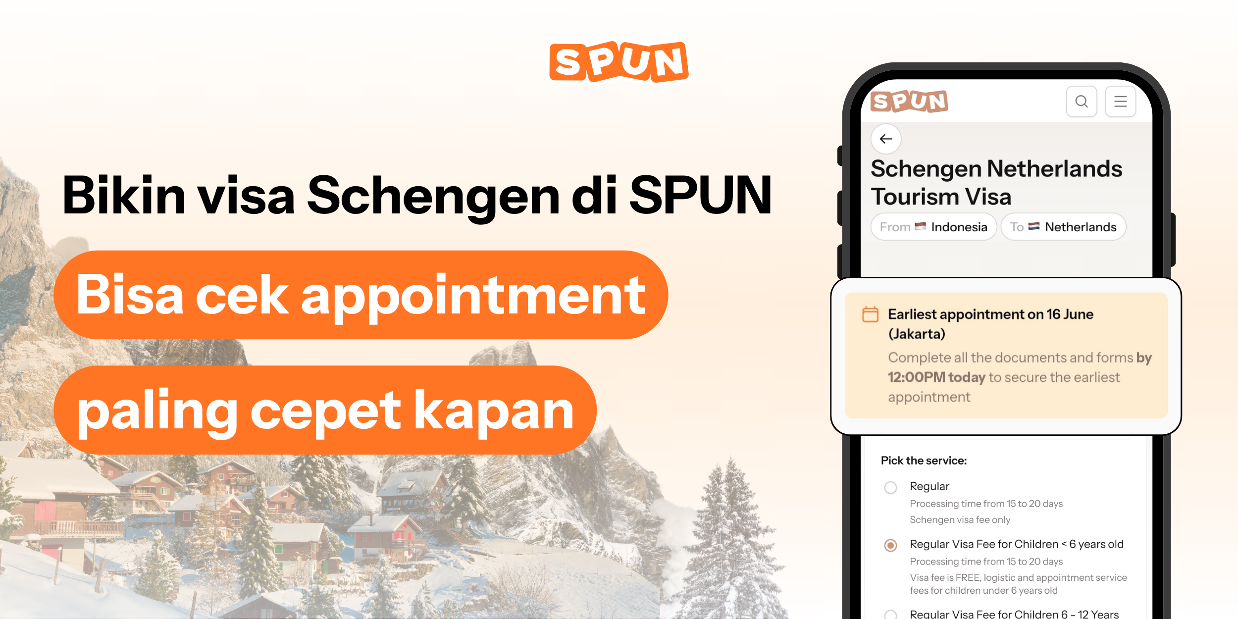 Daftar 29 Negara Schengen Terbaru — SPUN