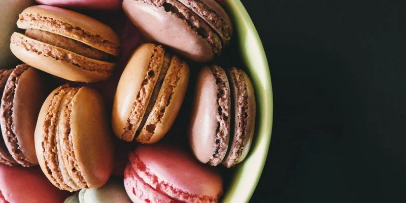 10 Makanan Khas Prancis Wajib Dicoba saat ke Prancis — SPUN