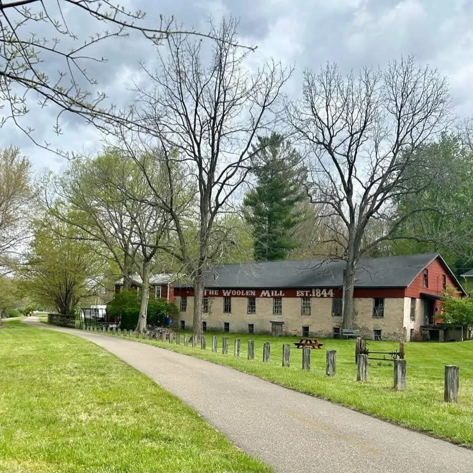 Village of Spring Valley Ohio