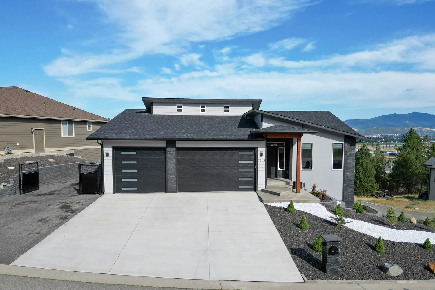 Home Builders Spokane WA - Diamond Homes