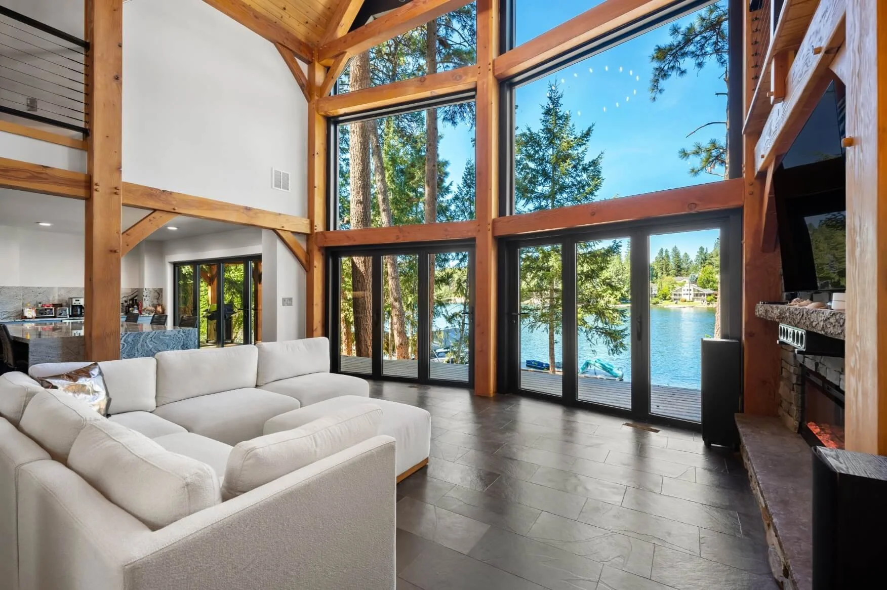 Home Builders Spokane WA - Diamond Homes