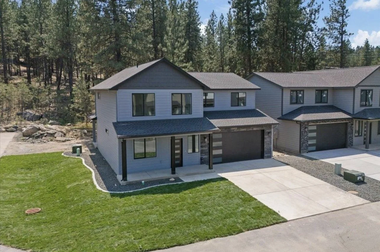 Spec Homes — Diamond Homes