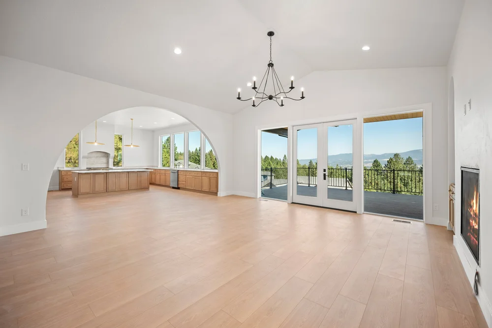Dana point project — Diamond Homes