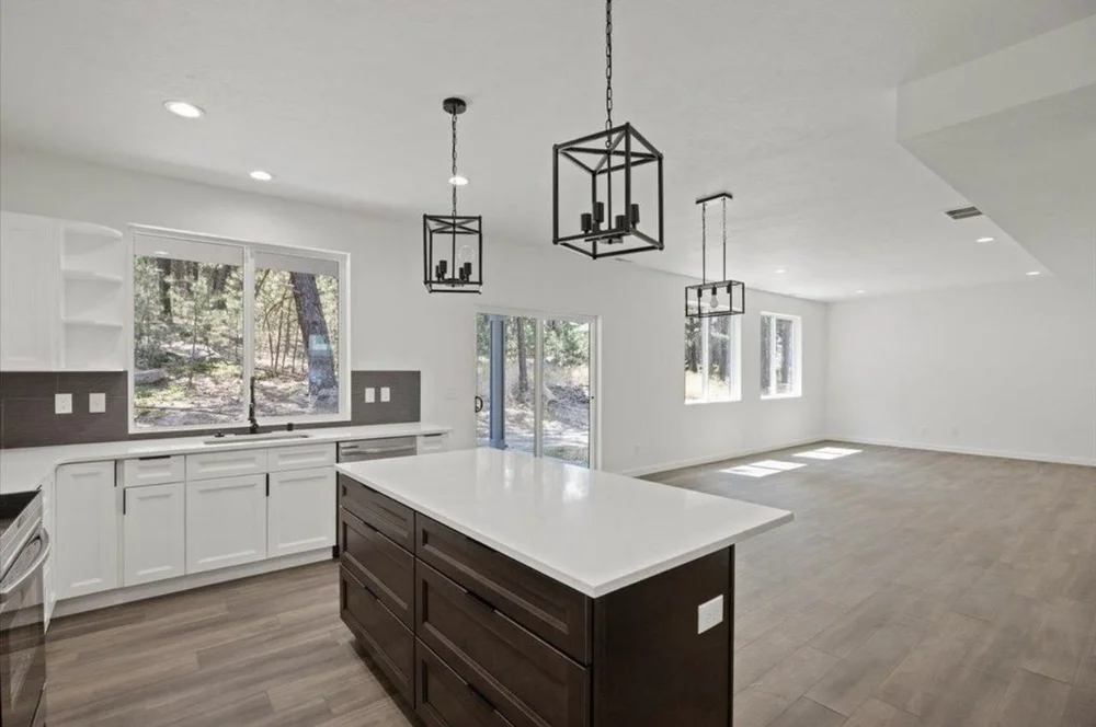 Spec Homes — Diamond Homes