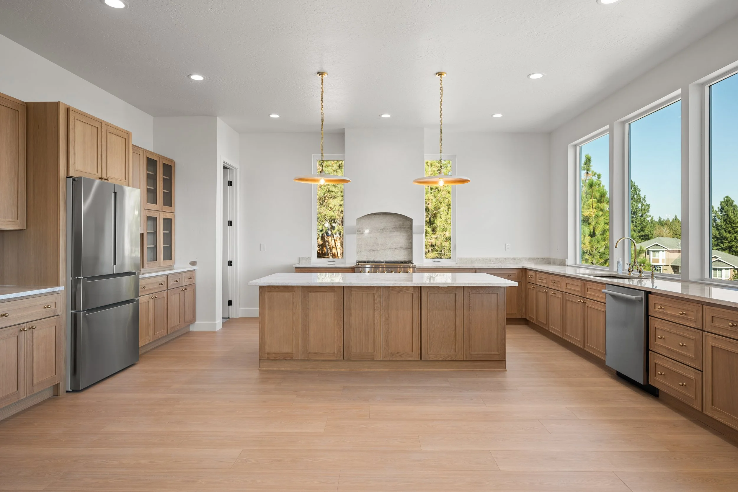 Dana point project — Diamond Homes