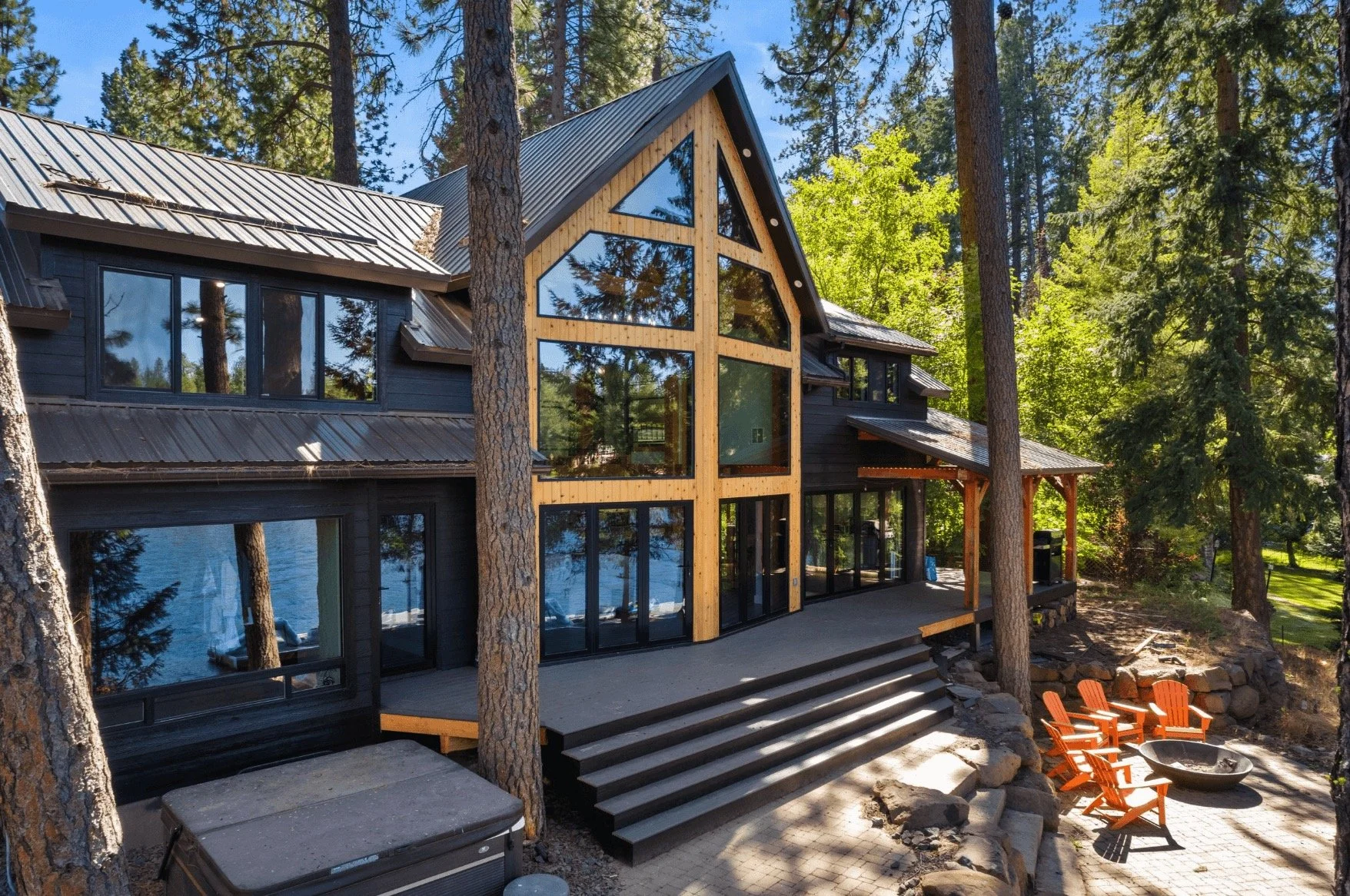 Home Builders Spokane WA - Diamond Homes