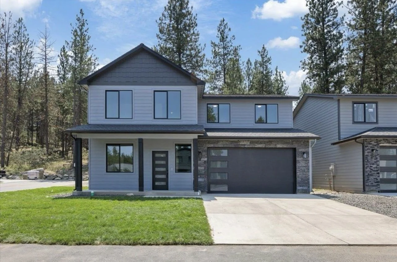 Spec Homes — Diamond Homes