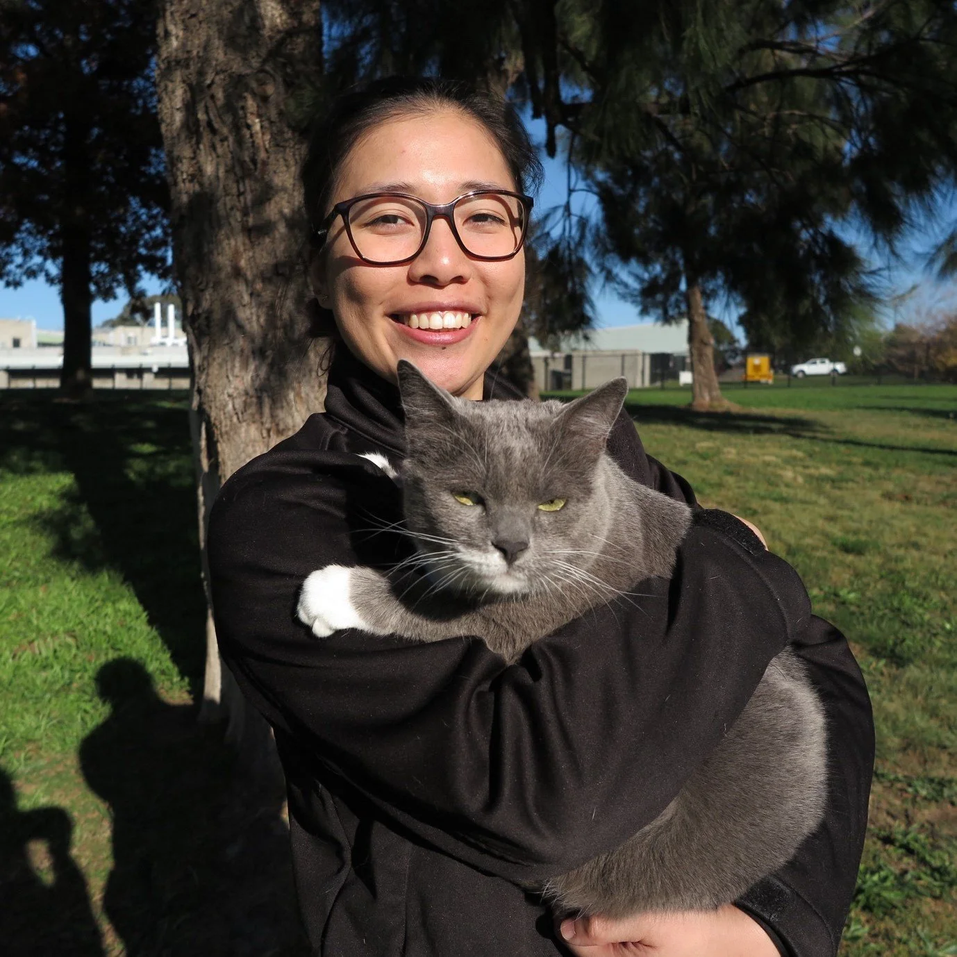 Our team of qualified professionals includes Veterinarians, Nurses and ...