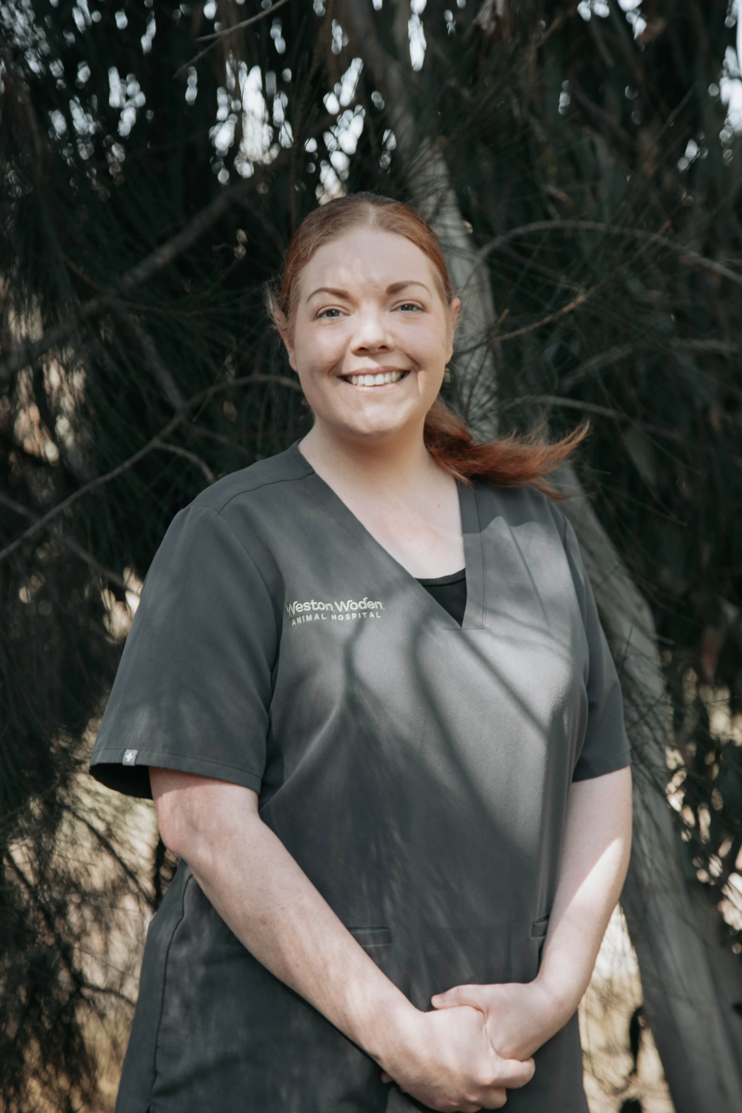 Our team of qualified professionals includes Veterinarians, Nurses and ...