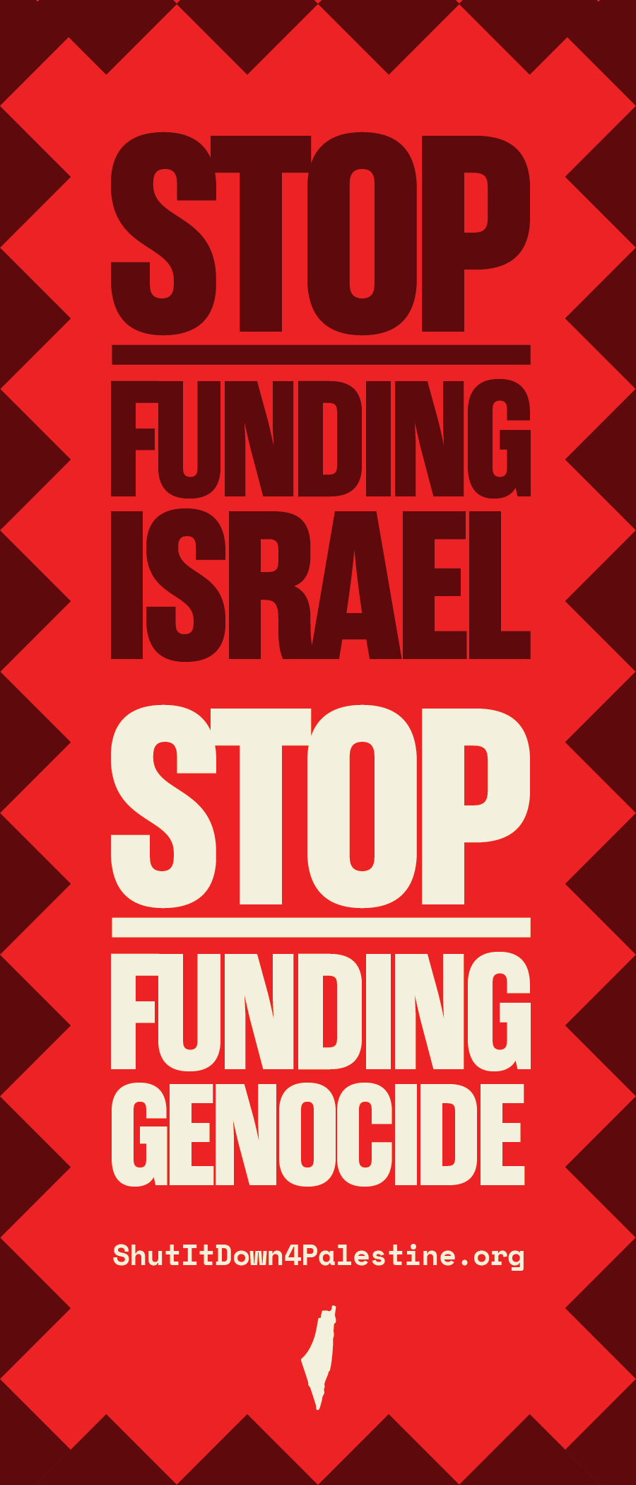 Downloads — Shut It Down for Palestine