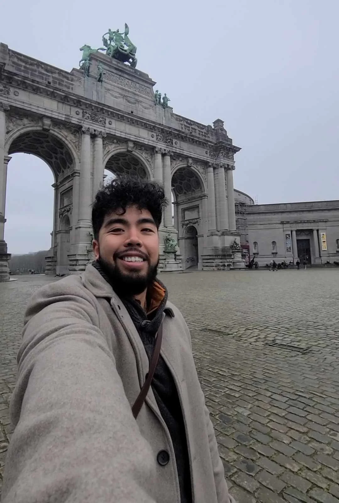 Meet Our Team — Pride In Engineering