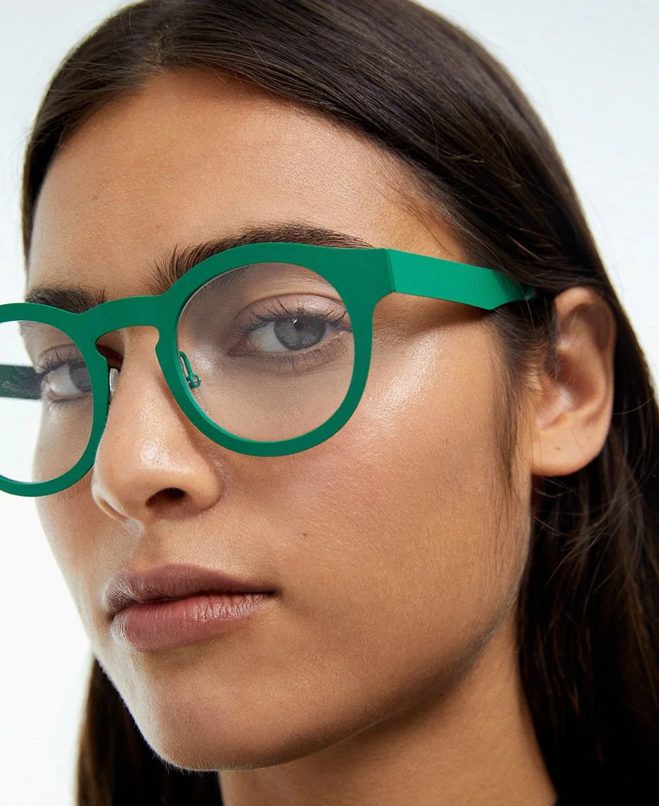 Glasses — Wink Optical and Eye Care