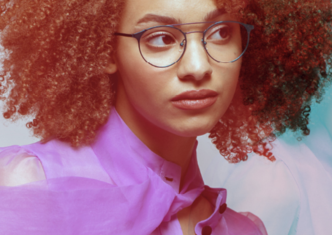 Glasses — Wink Optical and Eye Care