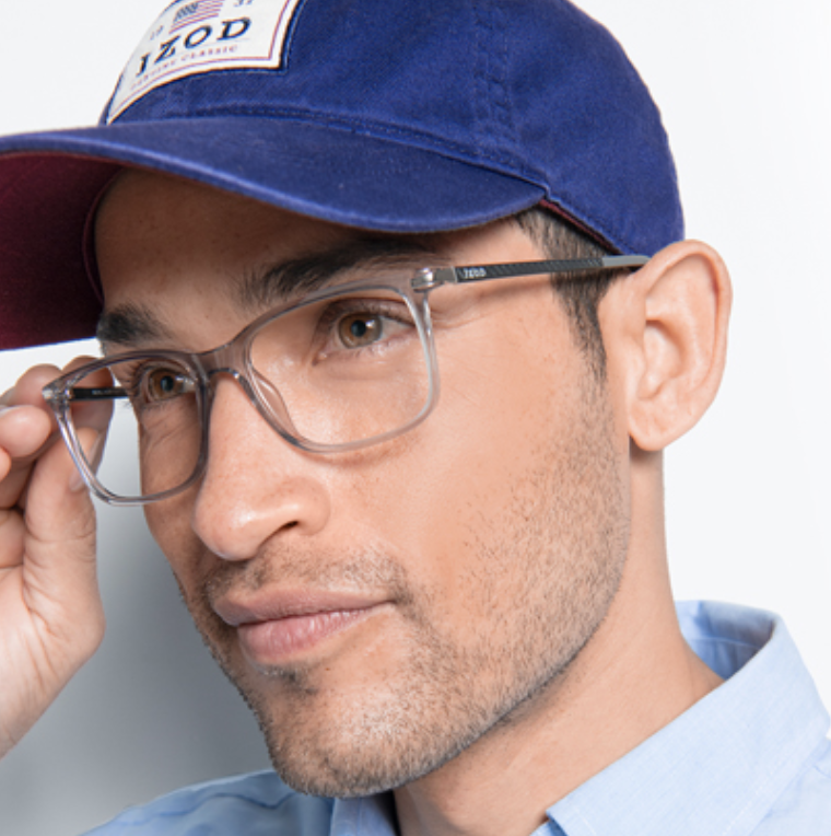 Glasses — Wink Optical and Eye Care