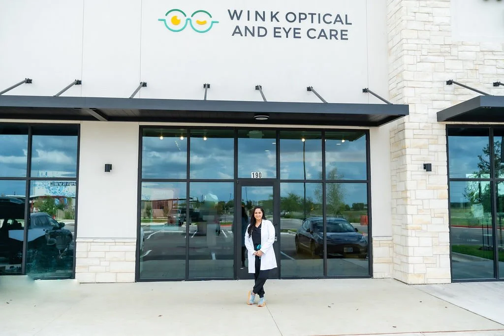 Rates | Explore Eyecare Deals Now — Wink Optical and Eye Care