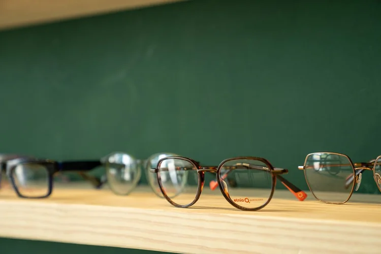 About — Wink Optical and Eye Care