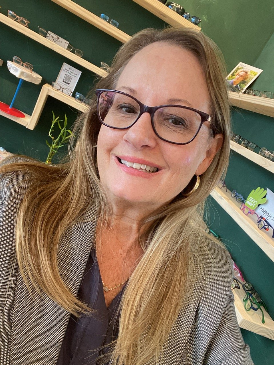 Team — Wink Optical and Eye Care