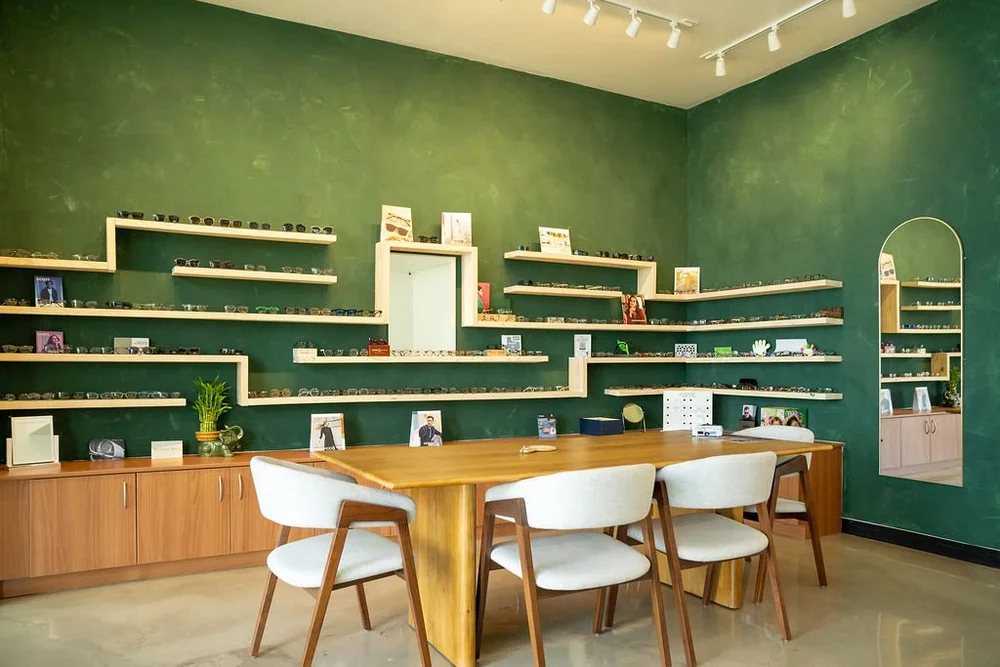 Wink Optical and Eye Care | Schedule Your Eye Exam Today