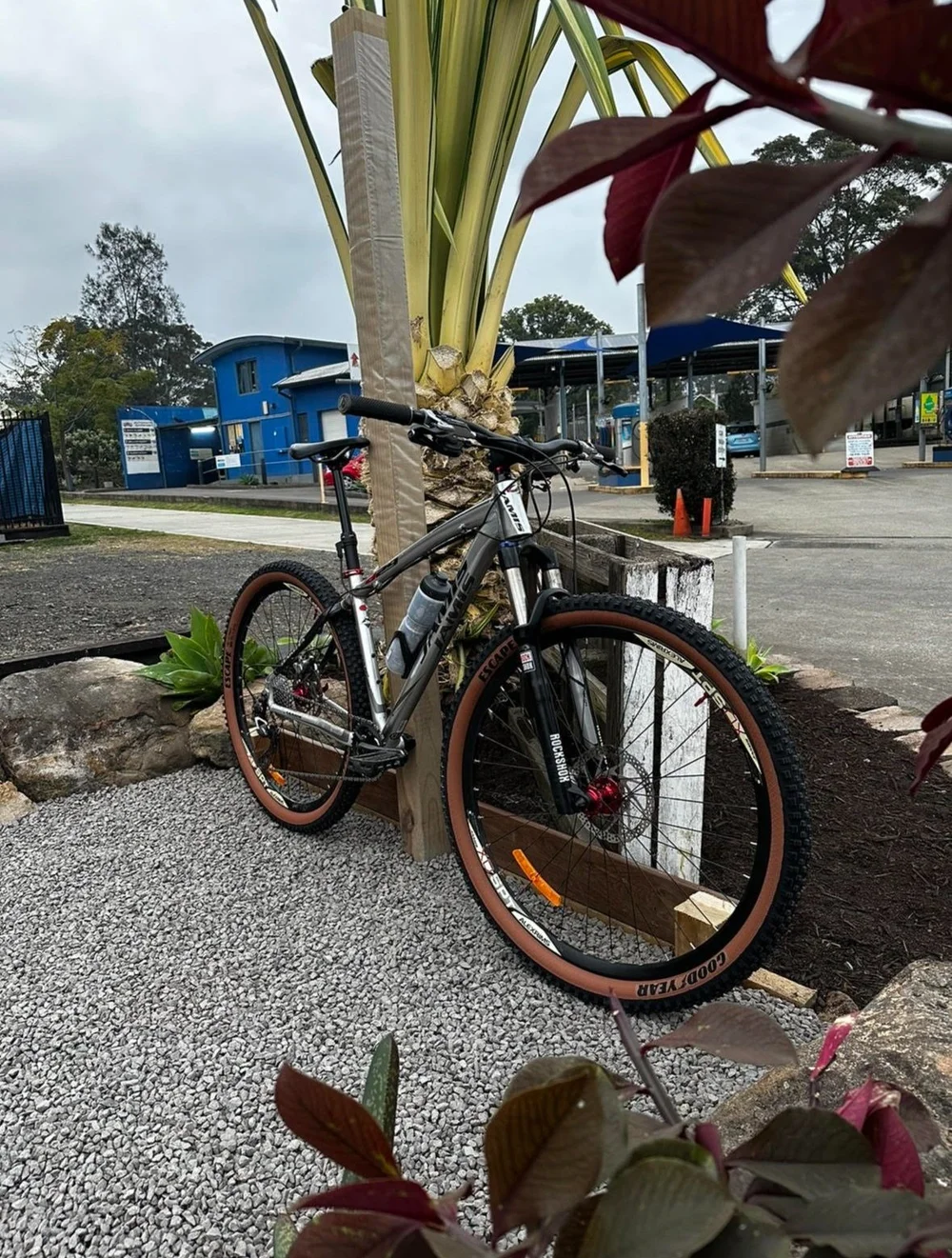 Bike Haven