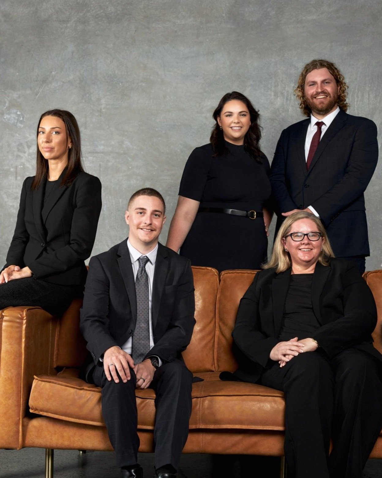 Business & Commercial Disputes — Tusk Lawyers