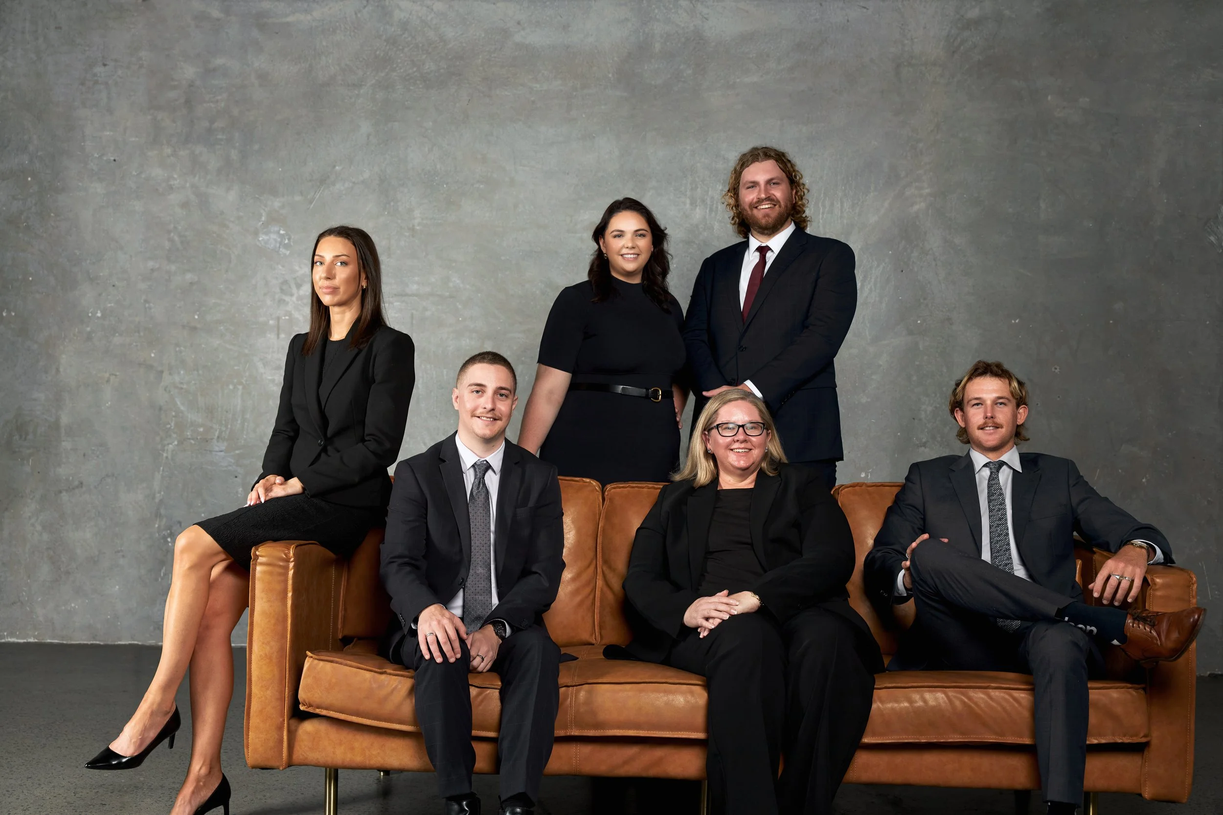 About Us | Expert Legal Defense — Tusk Lawyers