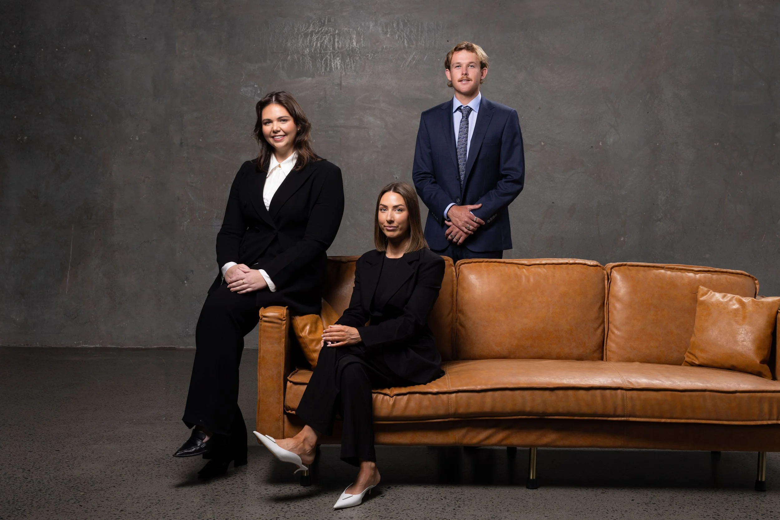 About Us — Tusk Lawyers