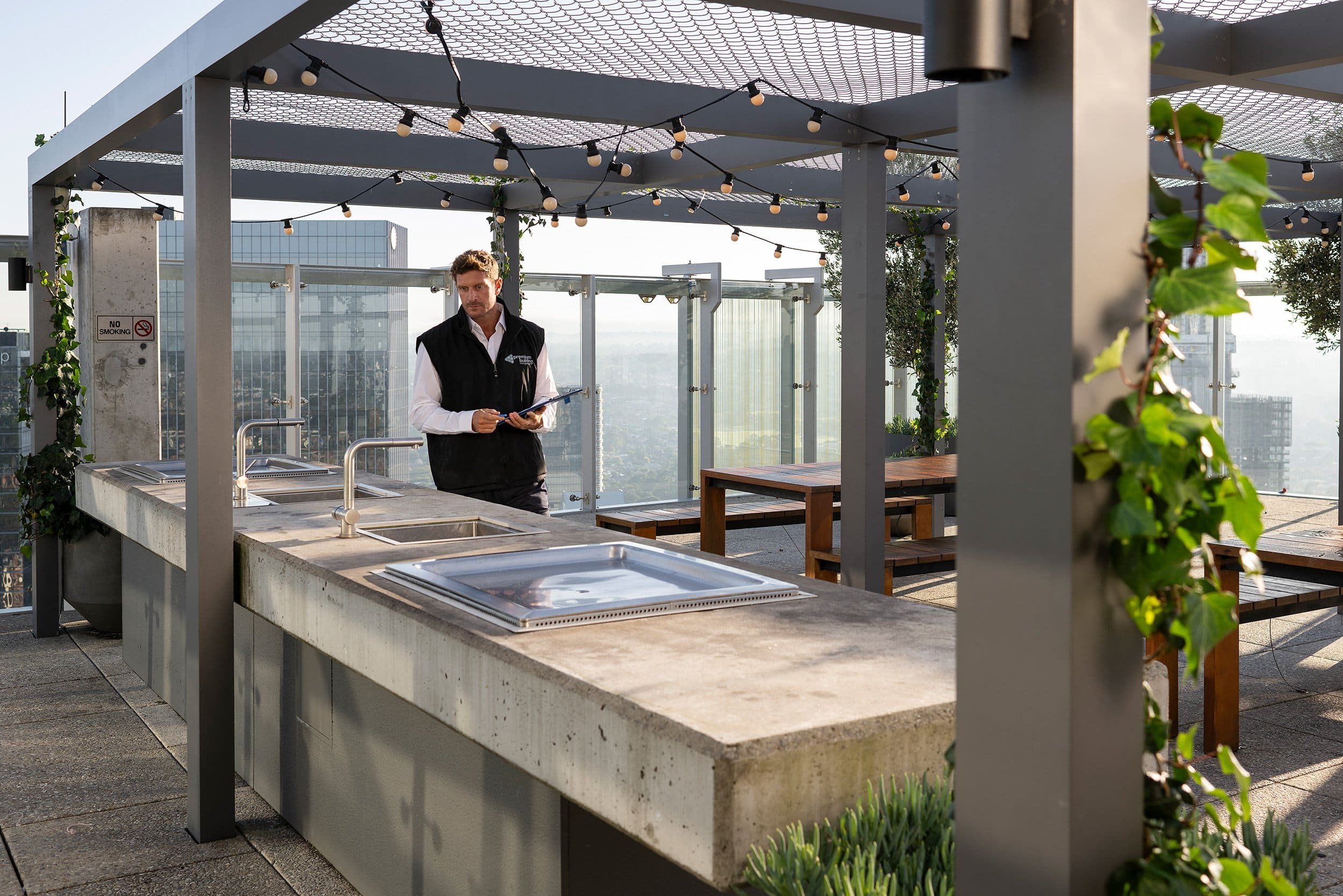 Welcome to Premium Building Management