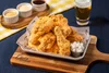 Menu — Korean Style Fried Chicken Dishes — Chicko Chicken WA