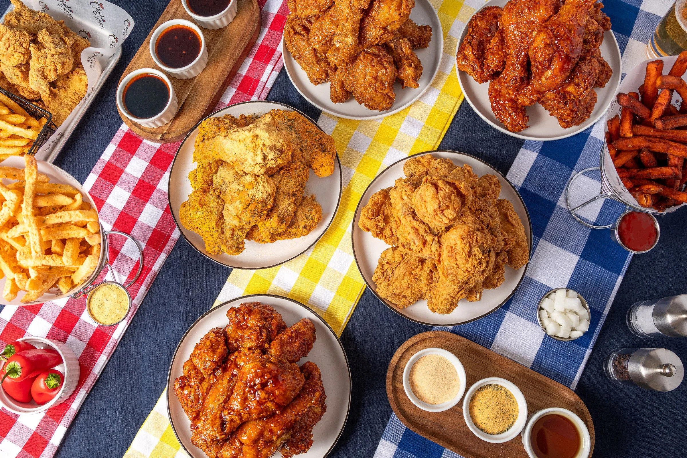 How to Reheat Korean Fried Chicken | Methods Explained — Chicko Chicken WA