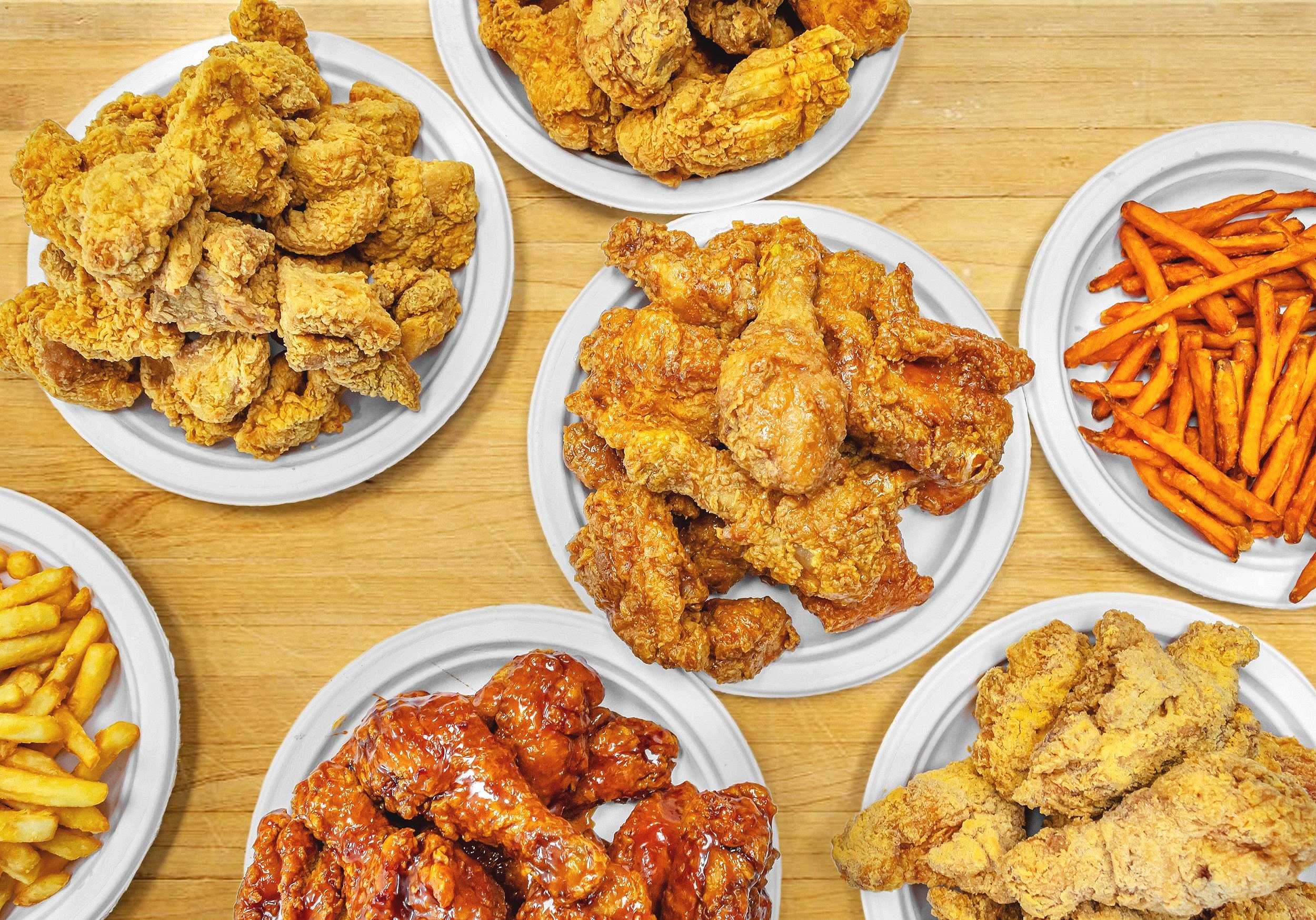 Brand — Store Franchise Opportunities — Chicko Chicken WA