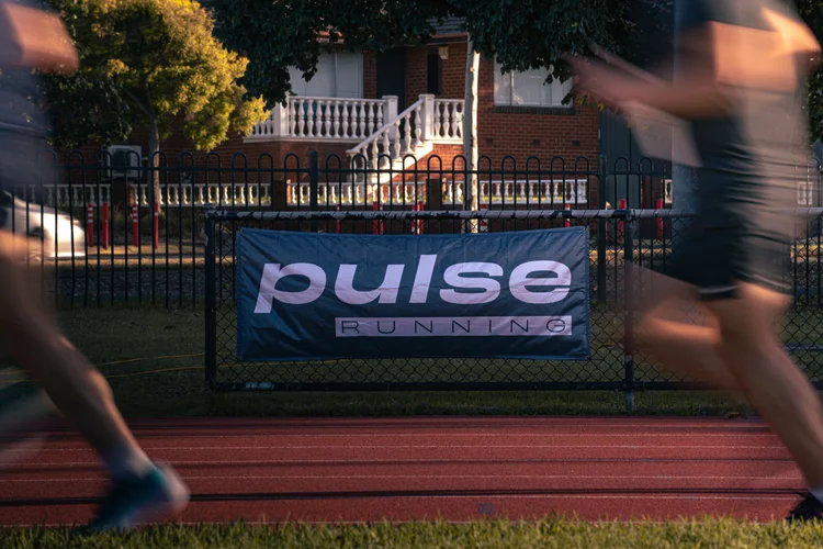 Pulse Running