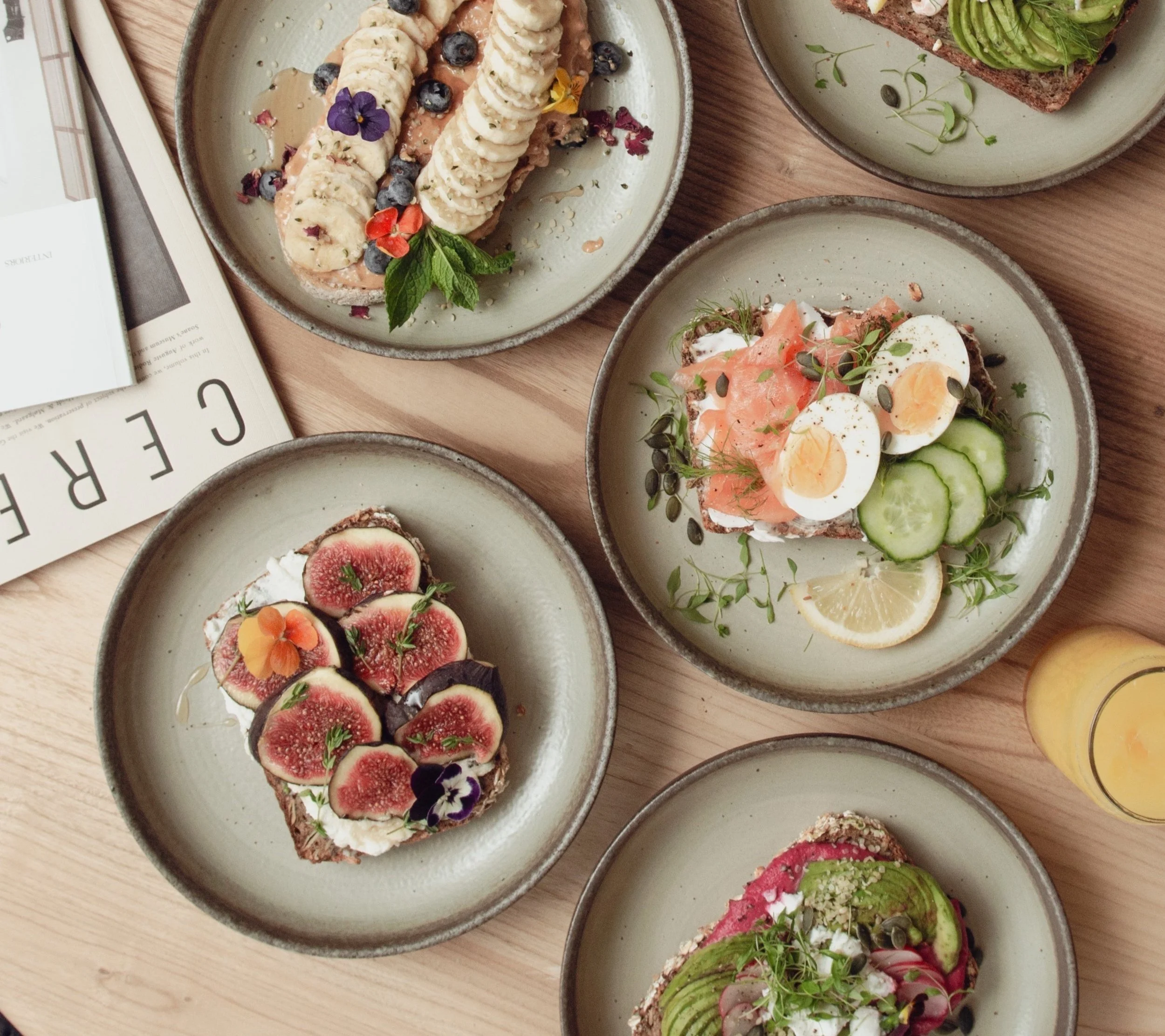 WOLFOX SAVOY - London