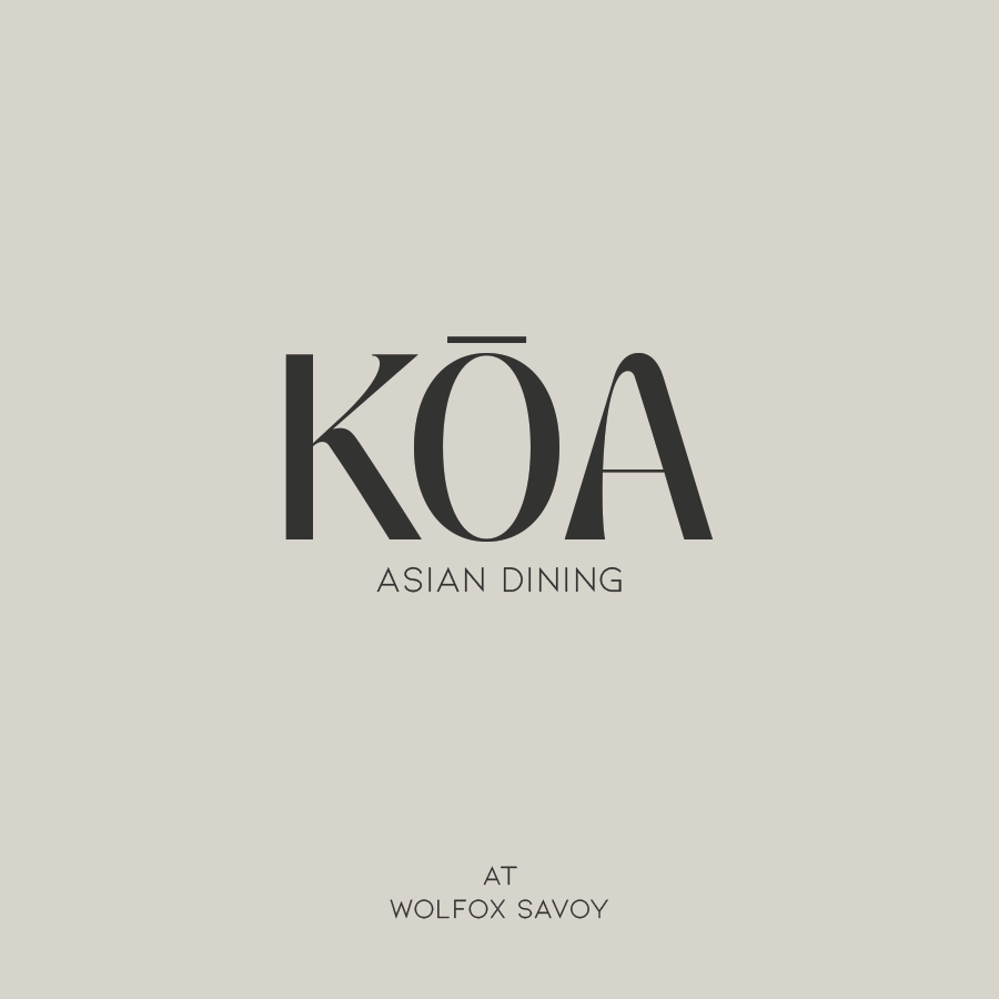 WOLFOX SAVOY - London
