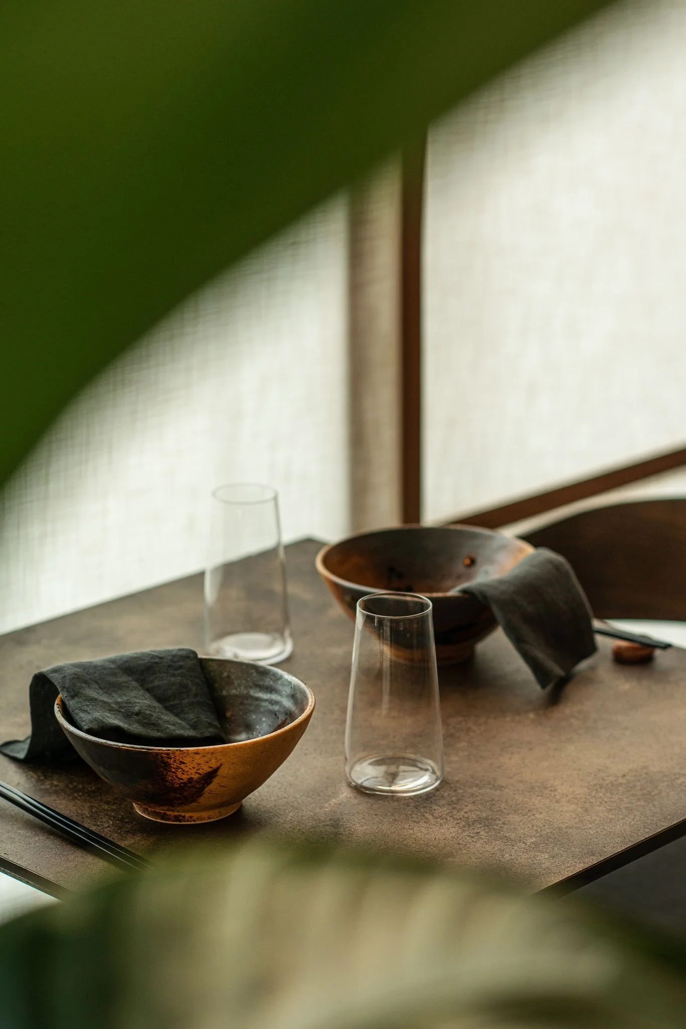 WOLFOX Savoy, The Restaurant - Covent Garden, London