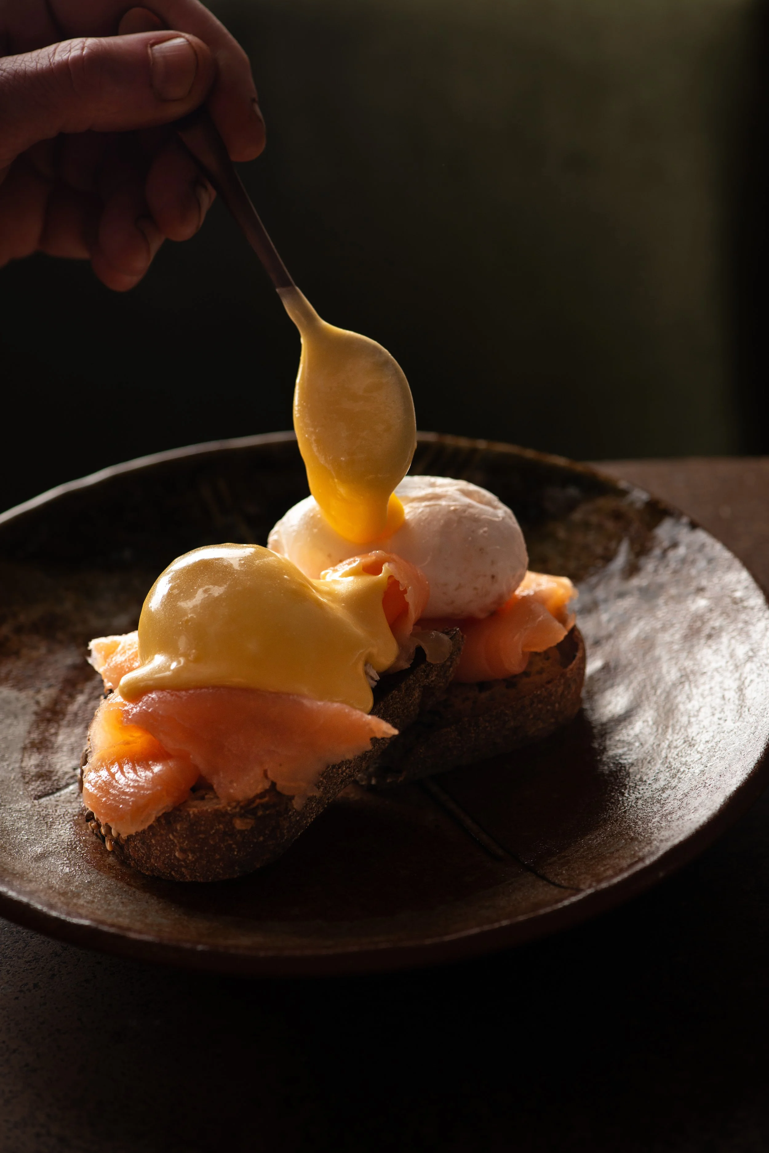 WOLFOX SAVOY - London