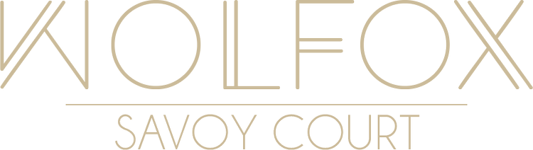 WOLFOX Savoy, The Restaurant - Covent Garden, London