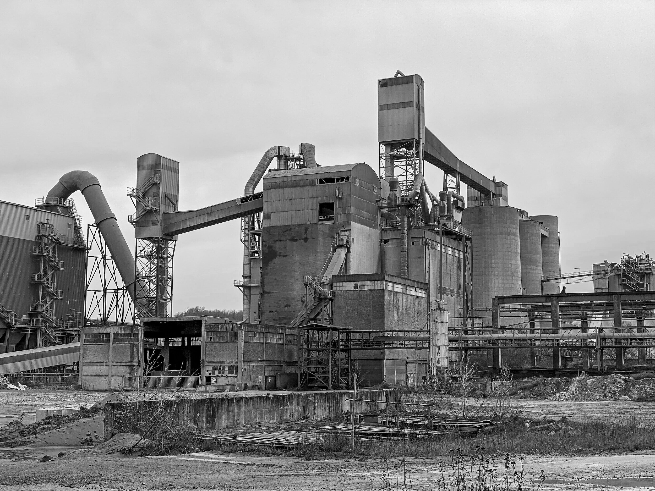 Greyforce Cement