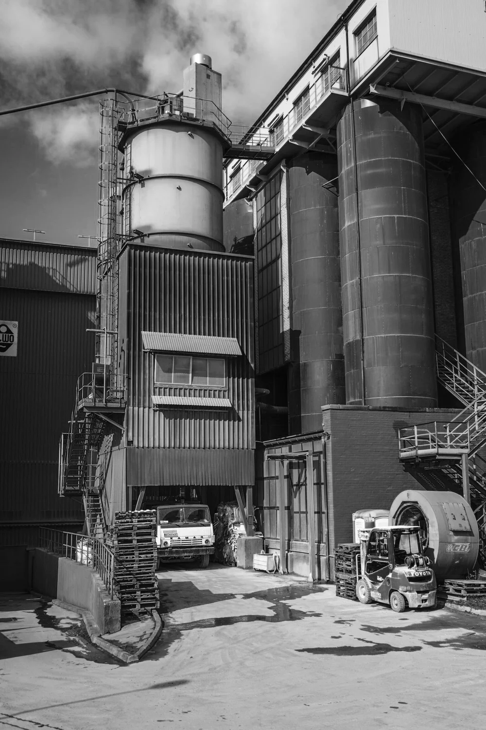 Greyforce Cement