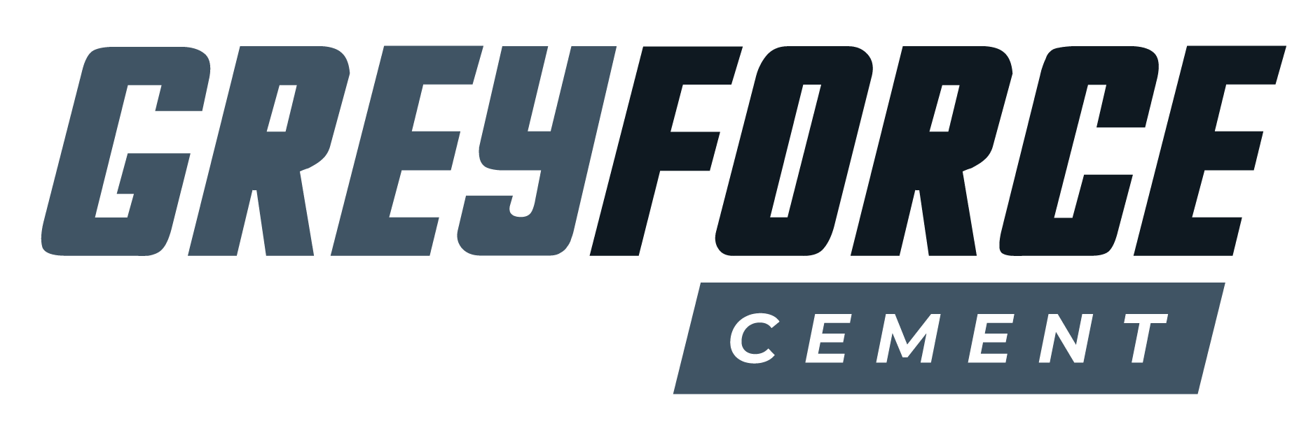Greyforce Cement