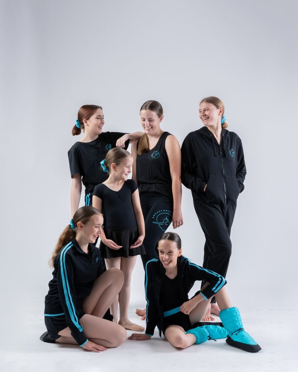 Uniform + Fees — Rockstudios